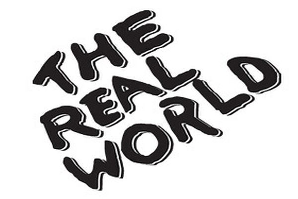 This is the true story of seven strangers: The Best of The Real World ...