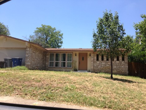 A Stalker’s Guide to Dillon, Texas | Cookies + Sangria