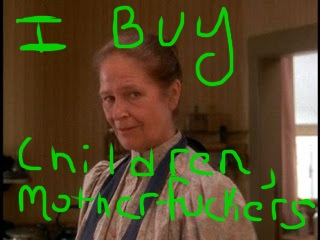Marilla Cuthbert Was A Creepy Church Hag : C+S Book Club | Cookies ...