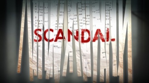 Shows You Should Be Watching If You Aren’t Already: #Scandal | Cookies ...