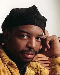 Man Crush Monday: LeVar Burton | Cookies + Sangria