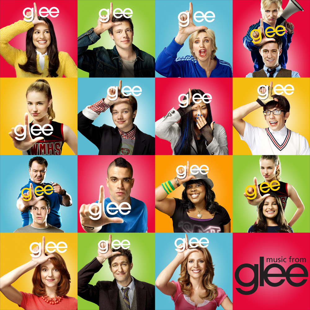 Remember When Glee Wasn’t That Bad? | Cookies + Sangria