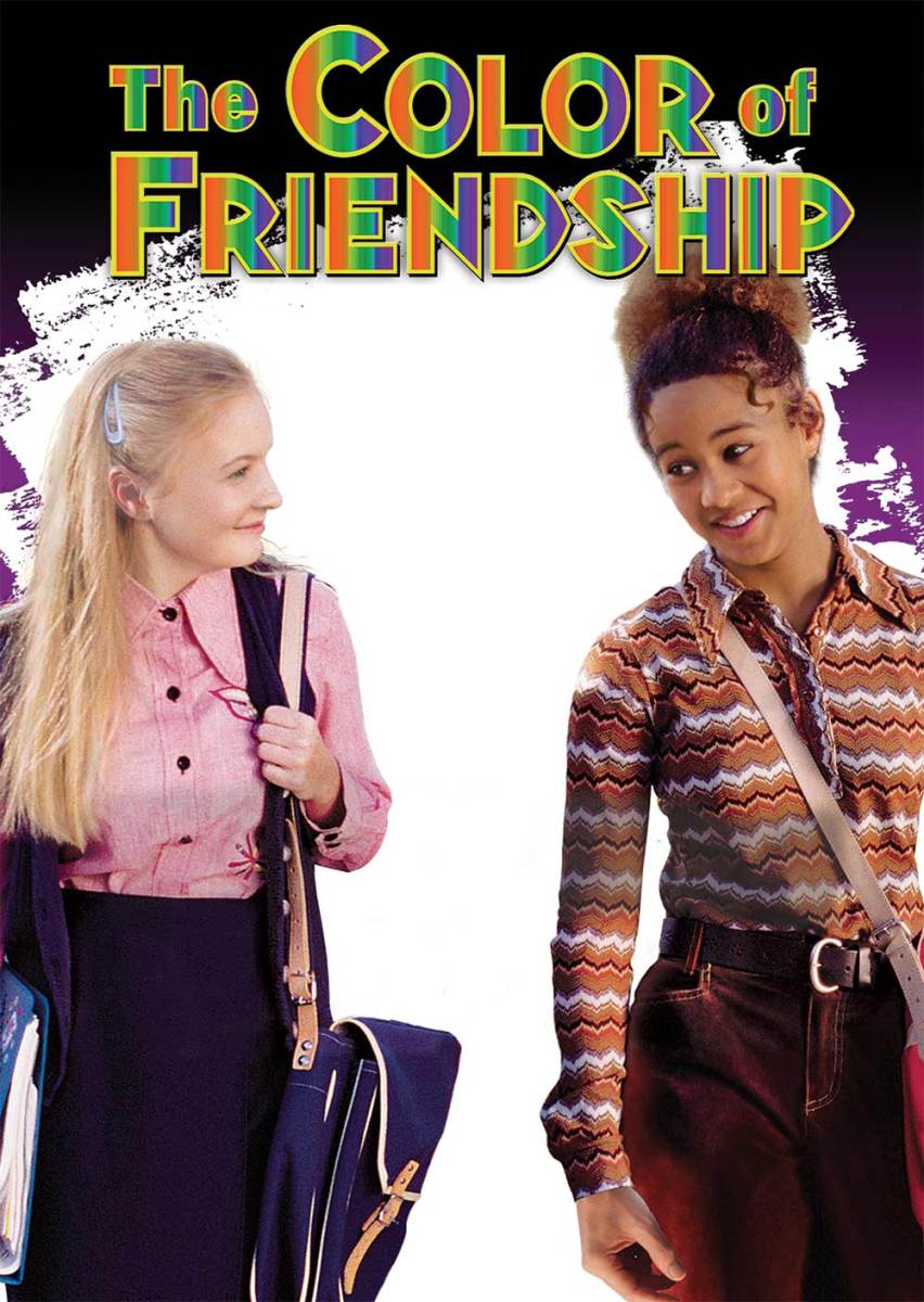 #TBT: 50 Shades of The Color of Friendship | Cookies + Sangria