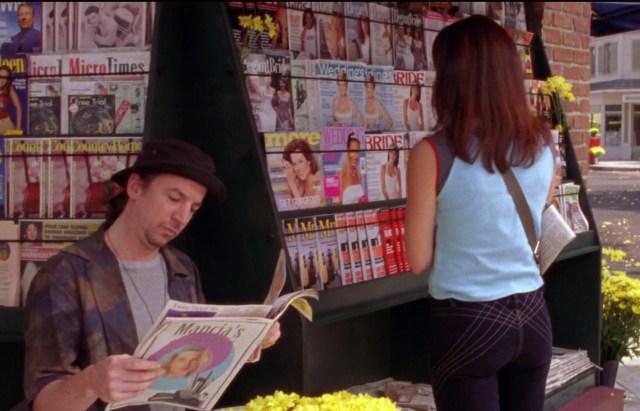 Whatever Happened To Tobin? And Other Tertiary Characters From Gilmore ...