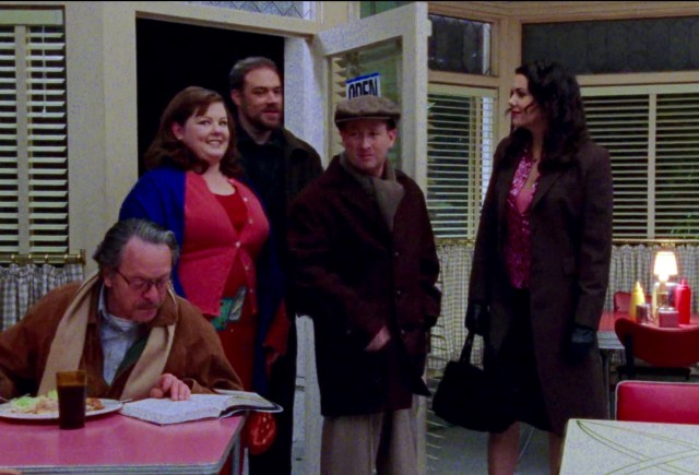 Whatever Happened To Tobin? And Other Tertiary Characters From Gilmore ...