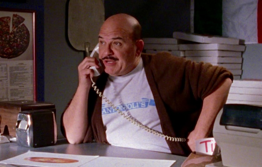 Whatever Happened To Tobin? And Other Tertiary Characters From Gilmore ...