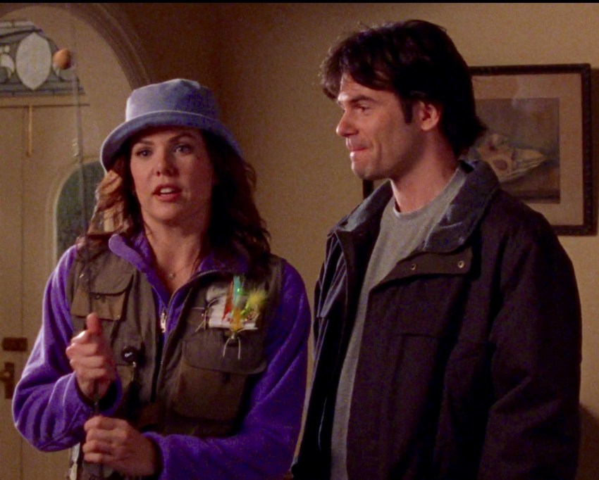 Whatever Happened To Tobin? And Other Tertiary Characters From Gilmore ...