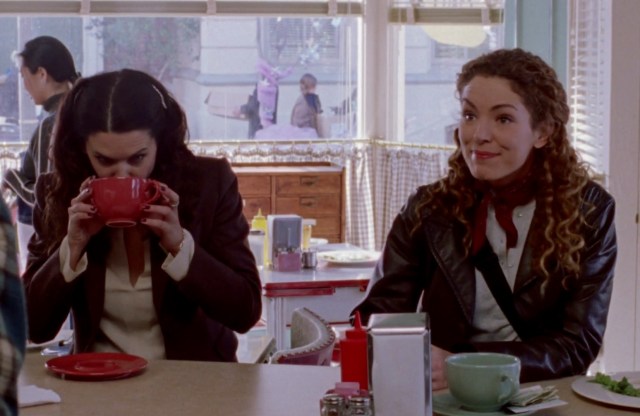 Whatever Happened To Tobin? And Other Tertiary Characters From Gilmore ...
