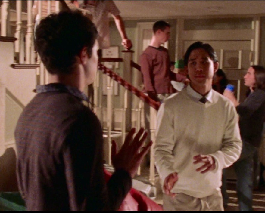 Whatever Happened To Tobin? And Other Tertiary Characters From Gilmore ...