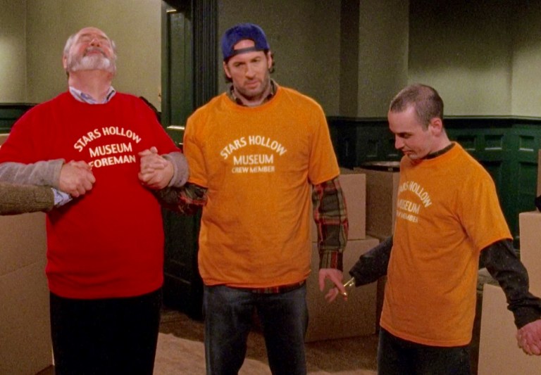 Whatever Happened To Tobin? And Other Tertiary Characters From Gilmore ...