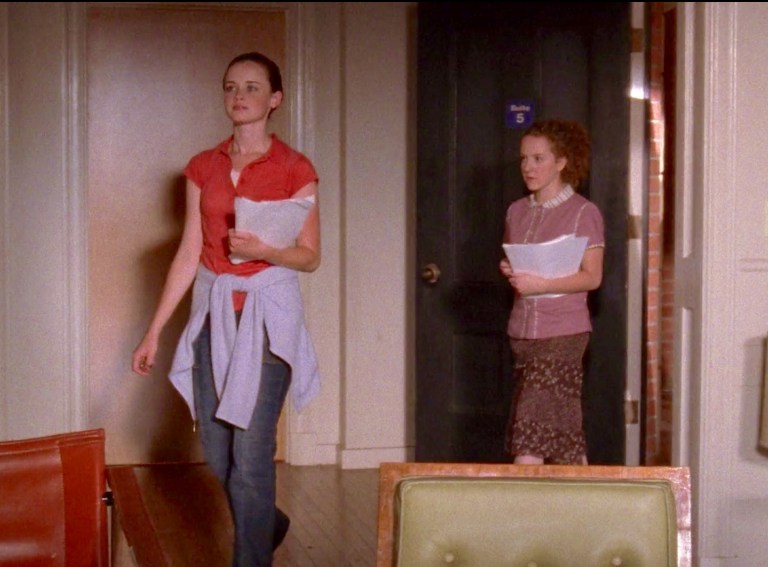 Whatever Happened To Tobin? And Other Tertiary Characters From Gilmore ...
