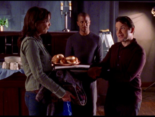 Whatever Happened To Tobin? And Other Tertiary Characters From Gilmore ...