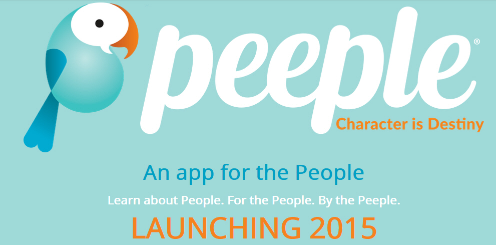 For The Peeple, Hated By The Peeple | Cookies + Sangria
