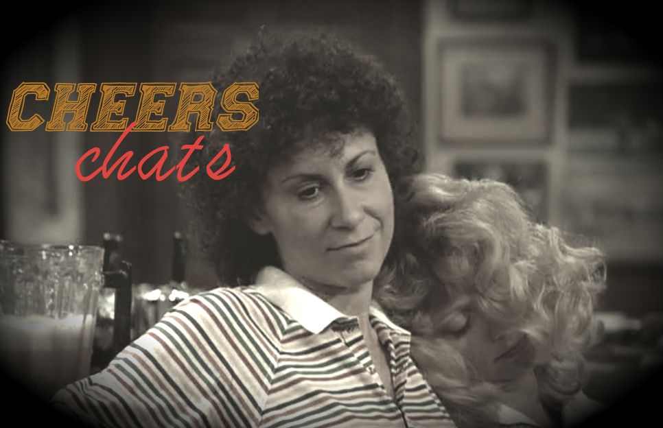 Cheers Chats #2: Truce Or Consequences | Cookies + Sangria