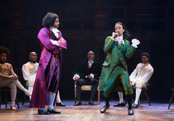 Hamilton Explained: Appointing A Supreme Court Justice | Cookies + Sangria