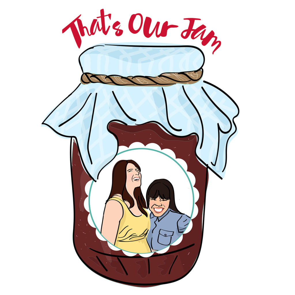 And Now For A Shameless Plug | Cookies + Sangria
