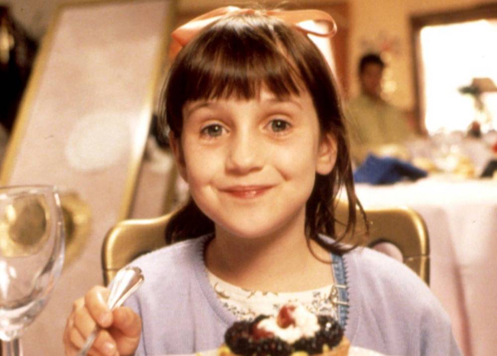 This Should’ve Won An Oscar: Rewatching Matilda | Cookies + Sangria