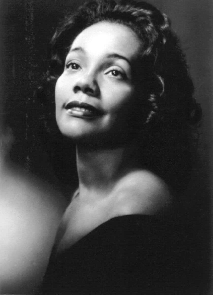 Black History Spotlight #3: Coretta Scott King | Cookies + Sangria